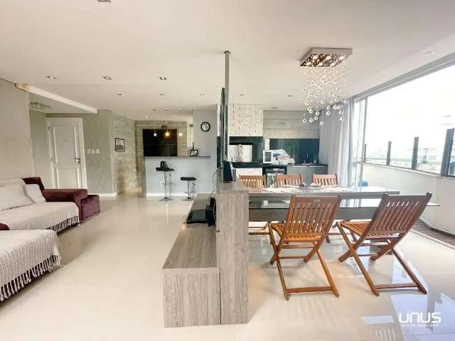 Cobertura para Venda em Florianópolis/SC Coqueiros 3 Quartos
