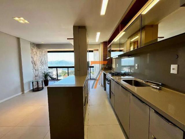 Cobertura para Venda em Florianópolis/SC Coqueiros 3 Quartos