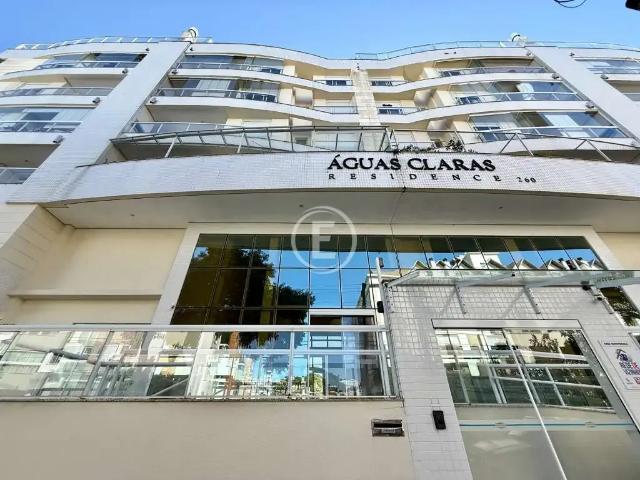 Cobertura para Venda em Florianópolis/SC Coqueiros 3 Quartos