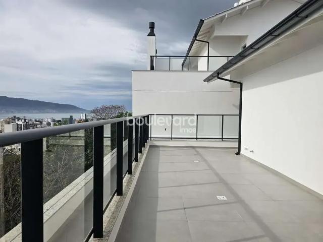 Cobertura para Venda em Florianópolis/SC Coqueiros 3 Quartos