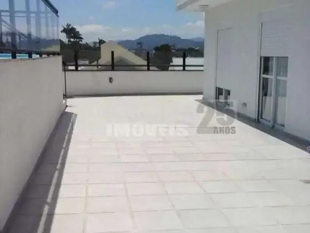 Cobertura para Venda em Florianópolis/SC Coqueiros 3 Quartos