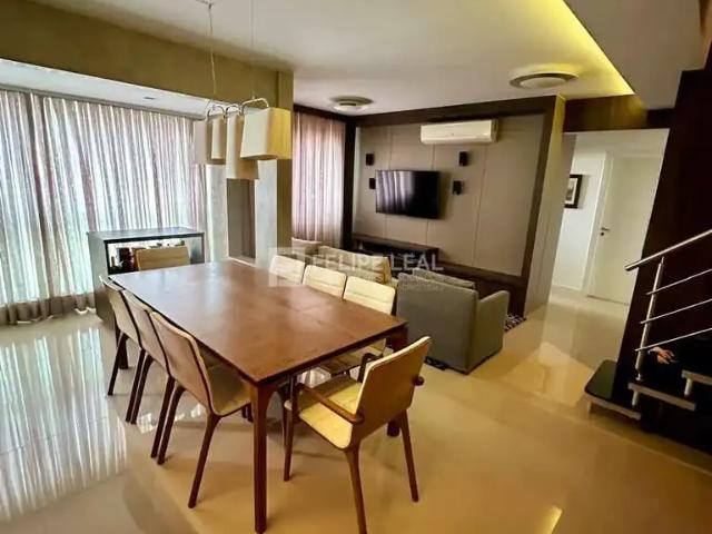 Cobertura para Venda em Florianópolis/SC Coqueiros 3 Quartos