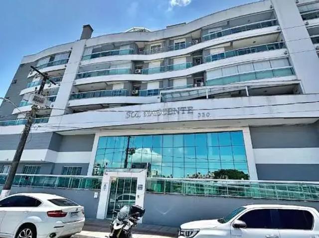 Cobertura para Venda em Florianópolis/SC Coqueiros 3 Quartos