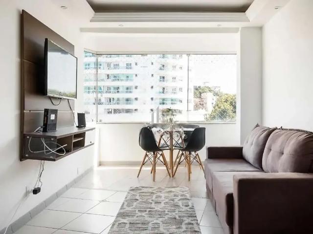Cobertura para Venda em Florianópolis/SC Coqueiros 3 Quartos