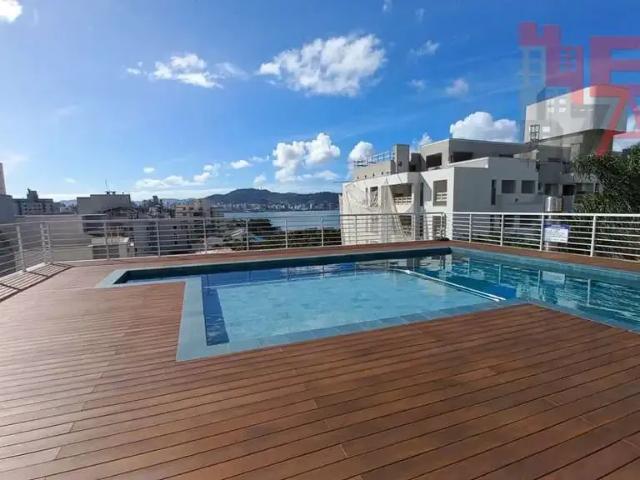 Cobertura para Venda em Florianópolis/SC Coqueiros 4 Quartos