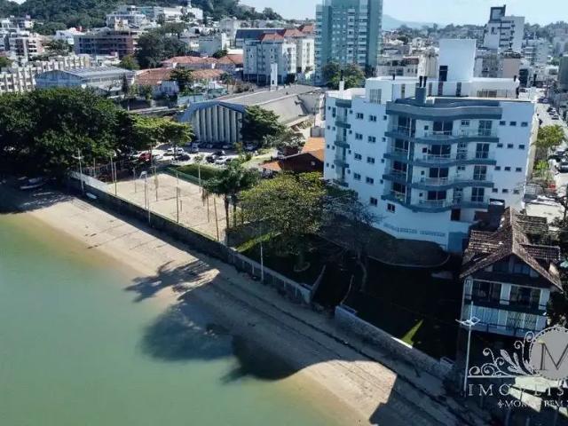 Cobertura para Venda em Florianópolis/SC Coqueiros 4 Quartos