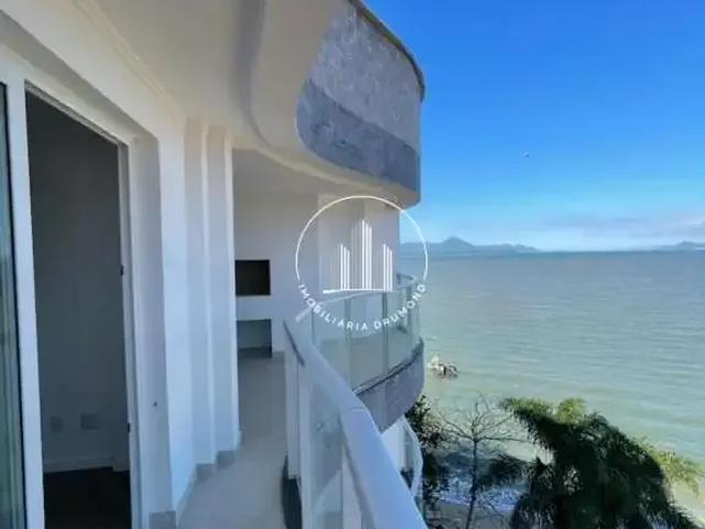 Cobertura para Venda em Florianópolis/SC Coqueiros 4 Quartos