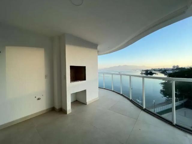 Cobertura para Venda em Florianópolis/SC Coqueiros 4 Quartos