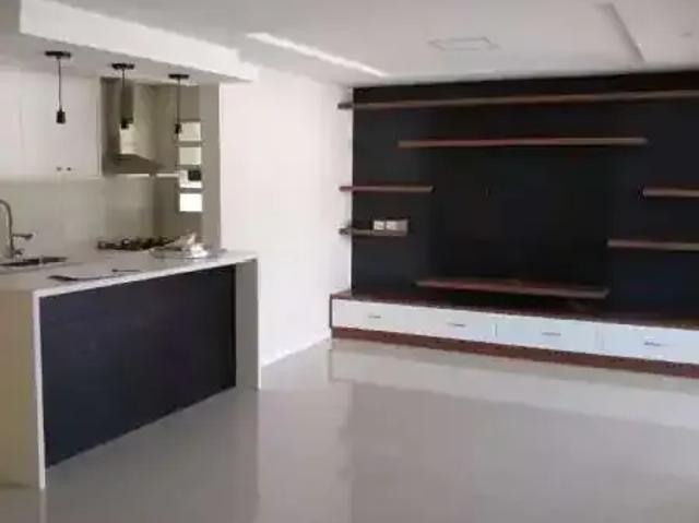Cobertura para Venda em Florianópolis/SC Córrego Grande 3 Quartos