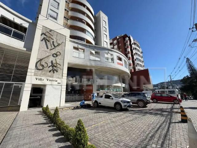 Cobertura para Venda em Florianópolis/SC Córrego Grande 3 Quartos
