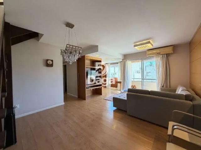 Cobertura para Venda em Florianópolis/SC Córrego Grande 3 Quartos