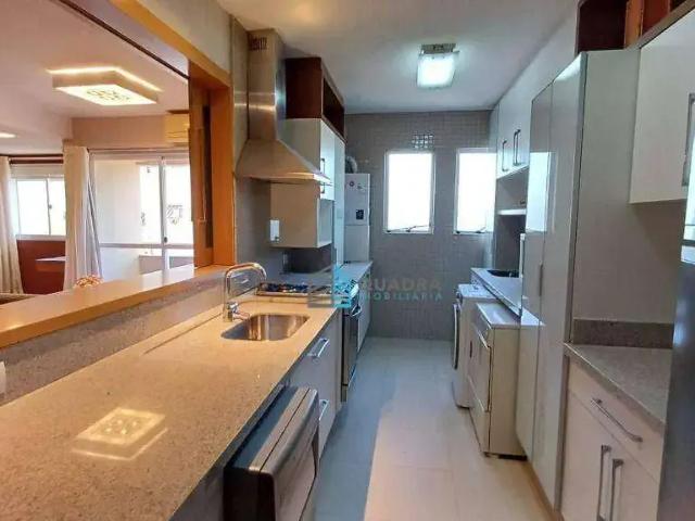 Cobertura para Venda em Florianópolis/SC Córrego Grande 3 Quartos