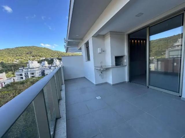 Cobertura para Venda em Florianópolis/SC Córrego Grande 2 Quartos