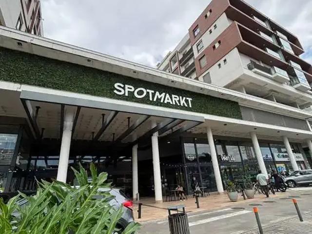 Cobertura para Venda em Florianópolis/SC Córrego Grande 2 Quartos