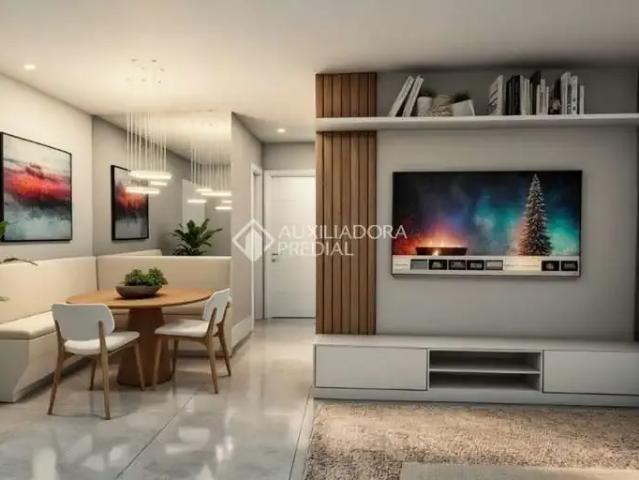 Cobertura para Venda em Florianópolis/SC Córrego Grande 2 Quartos