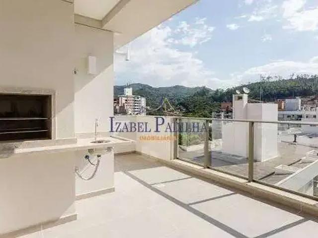Cobertura para Venda em Florianópolis/SC Córrego Grande 2 Quartos