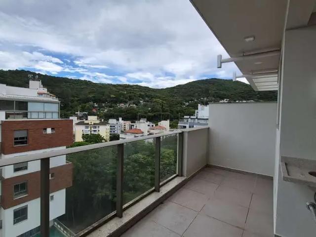 Cobertura para Venda em Florianópolis/SC Córrego Grande 2 Quartos