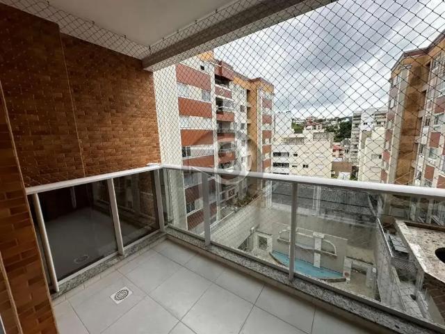 Cobertura para Venda em Florianópolis/SC Córrego Grande 2 Quartos