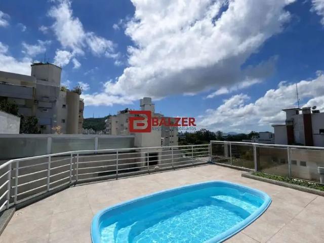 Cobertura para Venda em Florianópolis/SC Córrego Grande 4 Quartos