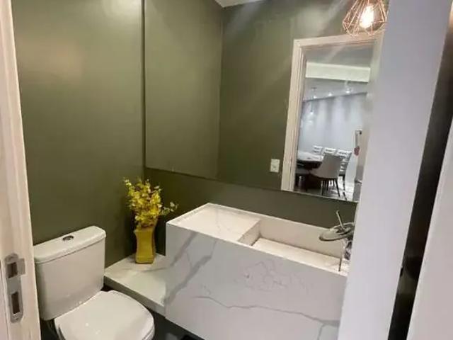 Cobertura para Venda em Florianópolis/SC Cachoeira do Bom Jesus 4 Quartos