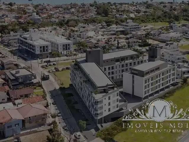 Cobertura para Venda em Florianópolis/SC Cachoeira do Bom Jesus 2 Quartos