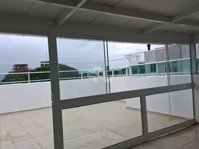 Cobertura para Venda em Florianópolis/SC Cachoeira do Bom Jesus 2 Quartos