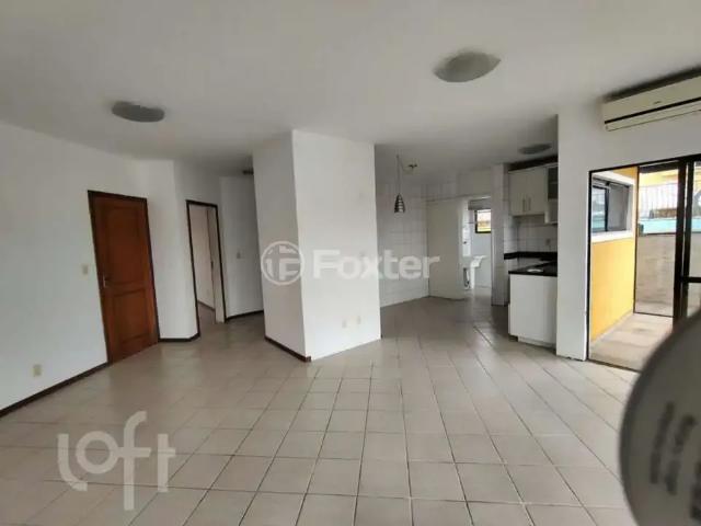 Cobertura para Venda em Florianópolis/SC Cachoeira do Bom Jesus 3 Quartos