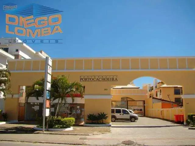 Cobertura para Venda em Florianópolis/SC Cachoeira do Bom Jesus 3 Quartos