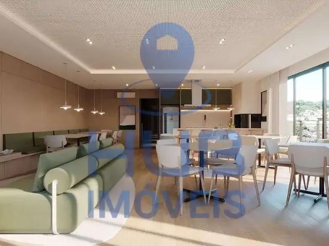 Cobertura para Venda em Florianópolis/SC Cacupé 3 Quartos