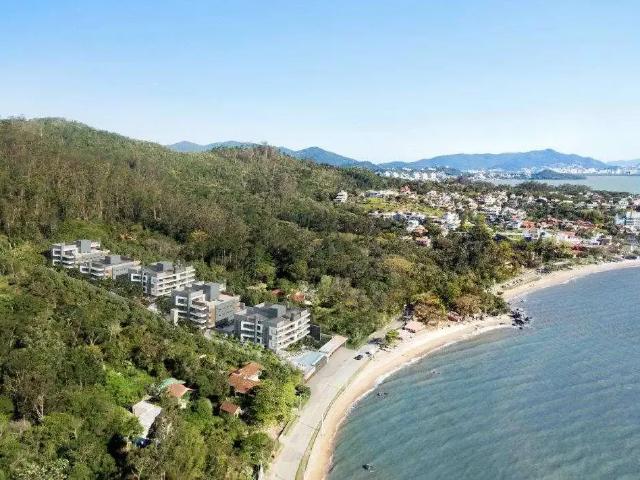 Cobertura para Venda em Florianópolis/SC Cacupé 3 Quartos