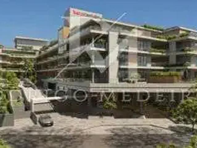 Cobertura para Venda em Florianópolis/SC Cacupé 3 Quartos