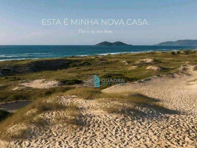 Cobertura para Venda em Florianópolis/SC Campeche 3 Quartos