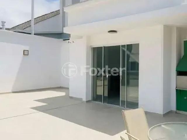 Cobertura para Venda em Florianópolis/SC Campeche 3 Quartos