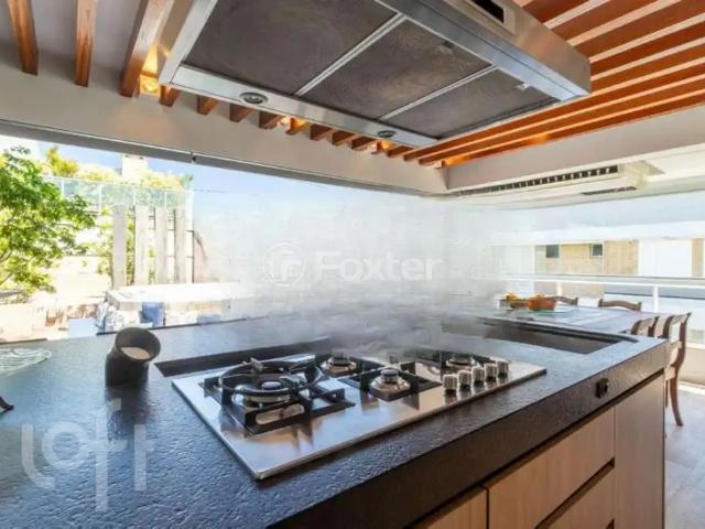 Cobertura para Venda em Florianópolis/SC Campeche 3 Quartos