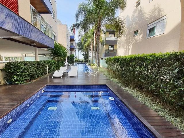 Cobertura para Venda em Florianópolis/SC Campeche 3 Quartos