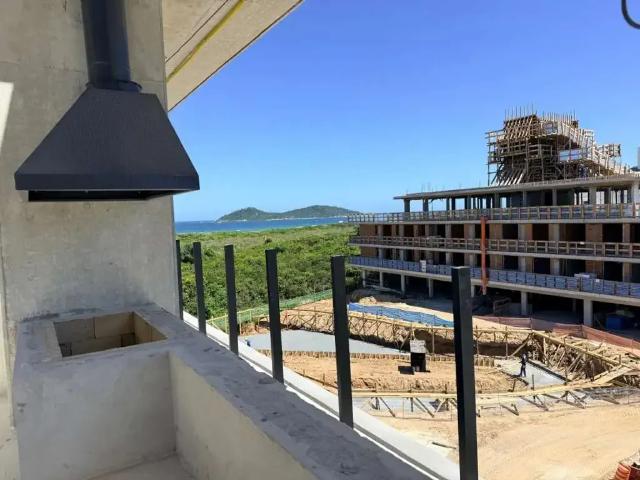 Cobertura para Venda em Florianópolis/SC Campeche 3 Quartos