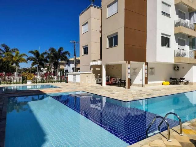 Cobertura para Venda em Florianópolis/SC Campeche 3 Quartos