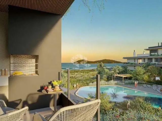 Cobertura para Venda em Florianópolis/SC Campeche 3 Quartos