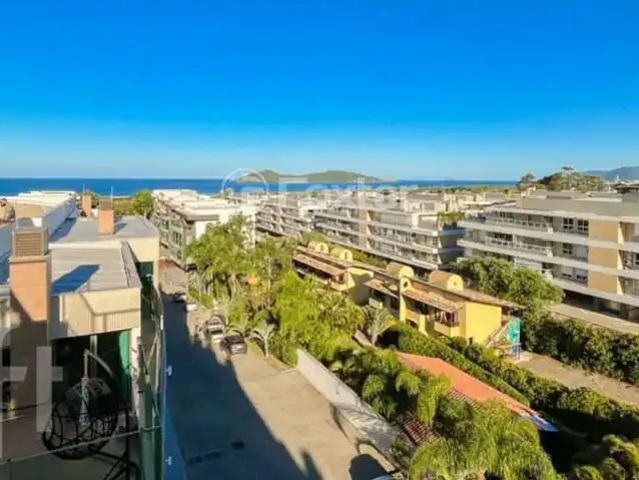 Cobertura para Venda em Florianópolis/SC Campeche 3 Quartos