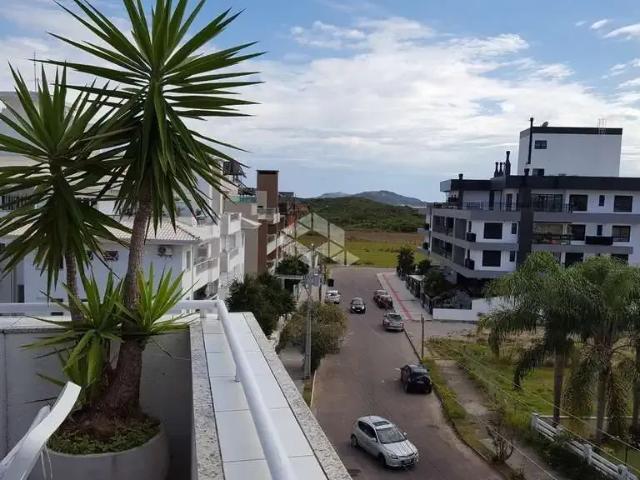 Cobertura para Venda em Florianópolis/SC Campeche 3 Quartos