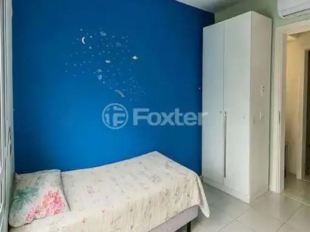 Cobertura para Venda em Florianópolis/SC Campeche 3 Quartos