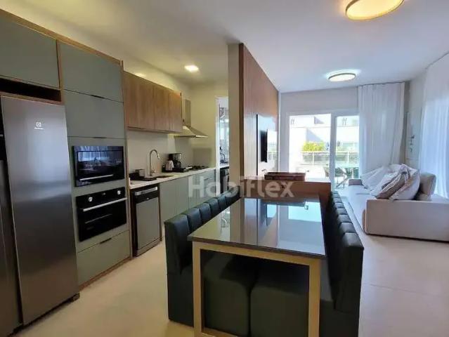 Cobertura para Venda em Florianópolis/SC Campeche 3 Quartos