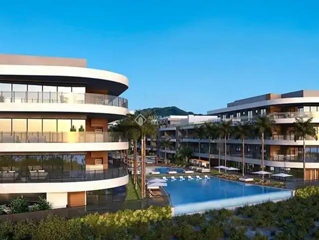 Cobertura para Venda em Florianópolis/SC Campeche 3 Quartos