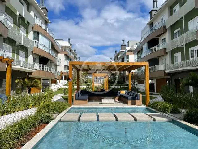 Cobertura para Venda em Florianópolis/SC Campeche 3 Quartos