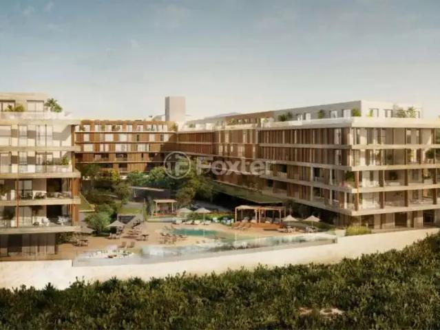Cobertura para Venda em Florianópolis/SC Campeche 3 Quartos