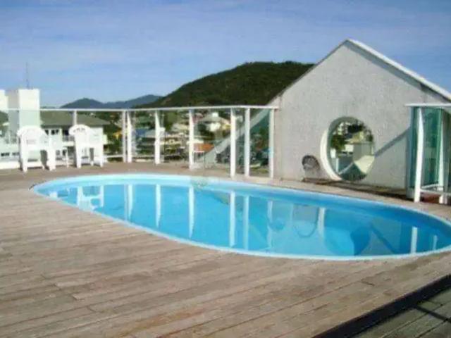 Cobertura para Venda em Florianópolis/SC Campeche 3 Quartos