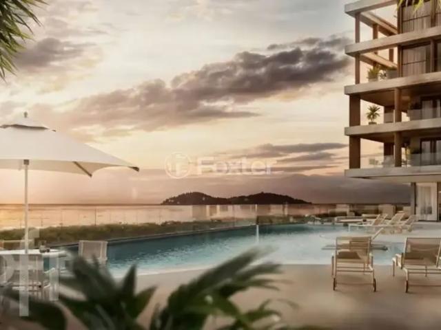 Cobertura para Venda em Florianópolis/SC Campeche 3 Quartos