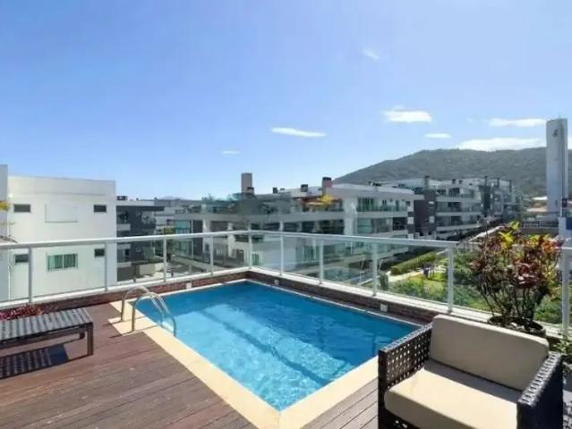 Cobertura para Venda em Florianópolis/SC Campeche 3 Quartos