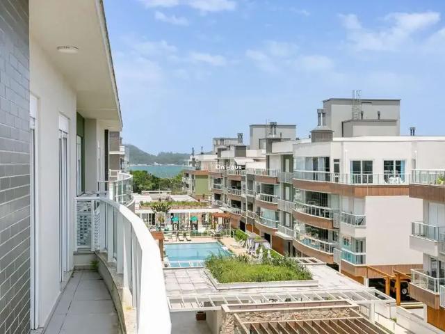 Cobertura para Venda em Florianópolis/SC Campeche 3 Quartos