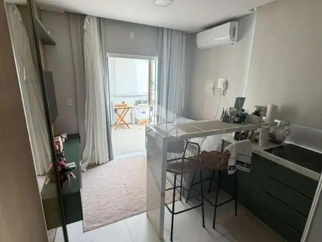 Cobertura para Venda em Florianópolis/SC Campeche 1 Quartos